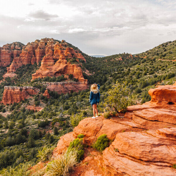 Explore | Things To Do In Sedona | Mountain Modern Sedona
