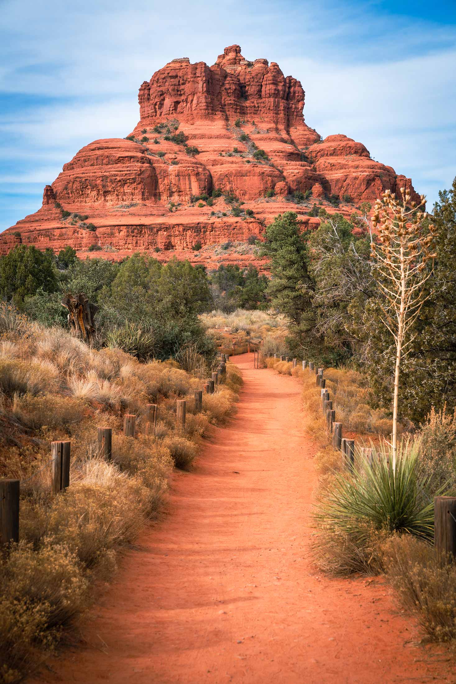 Bell Rock: Everything You Need To Know For Your Visit | Mountain Modern ...