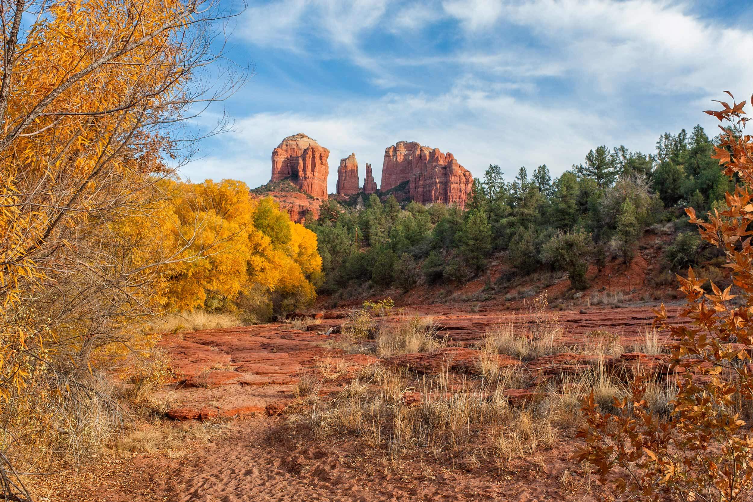 5 Things To Do This Fall In Sedona | Mountain Modern Sedona